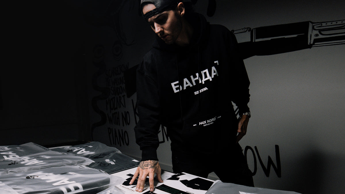 Rexzilla – Tagged "DISPLAY_REGULAR"– H4X