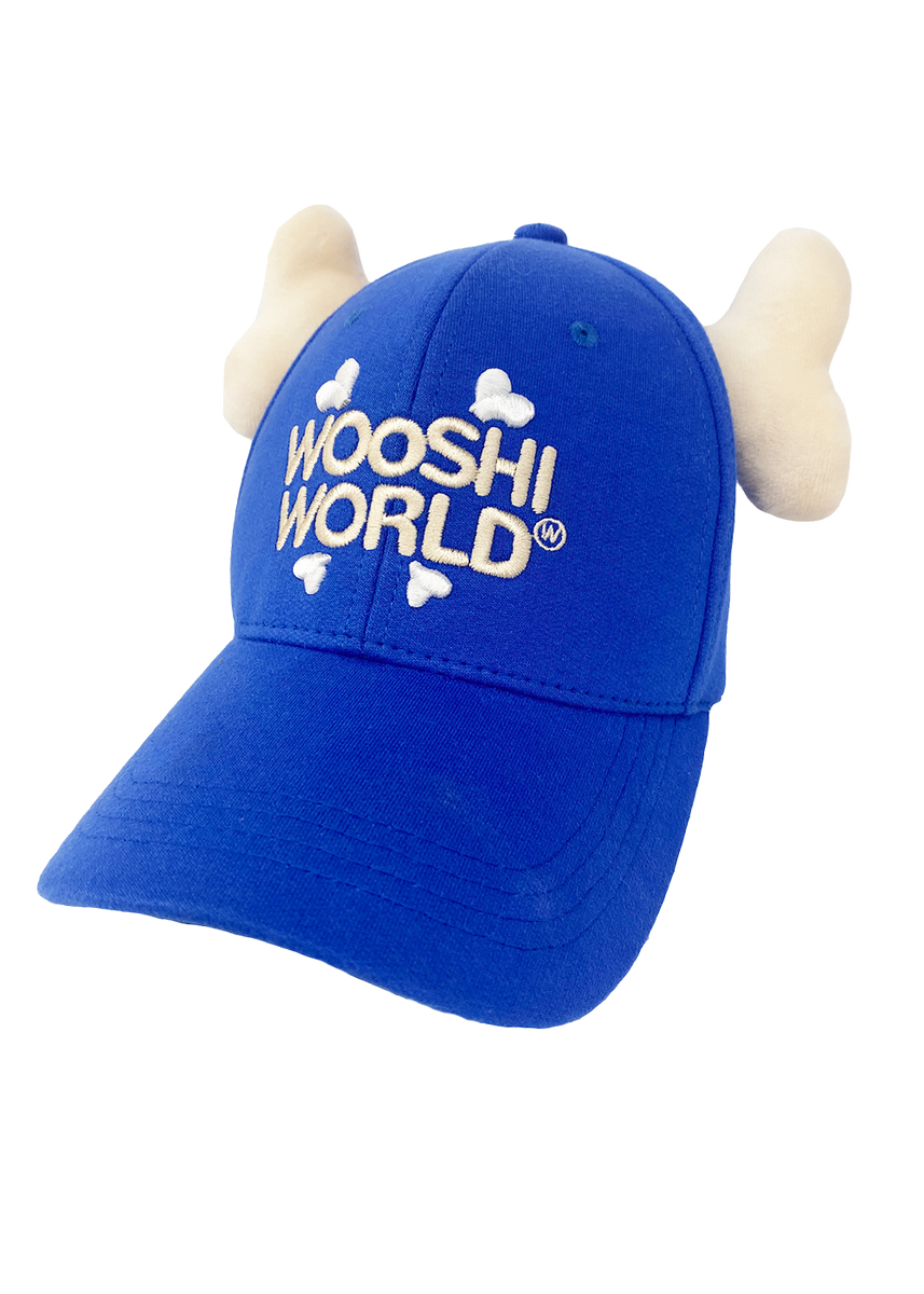 Wooshi Cap – H4X